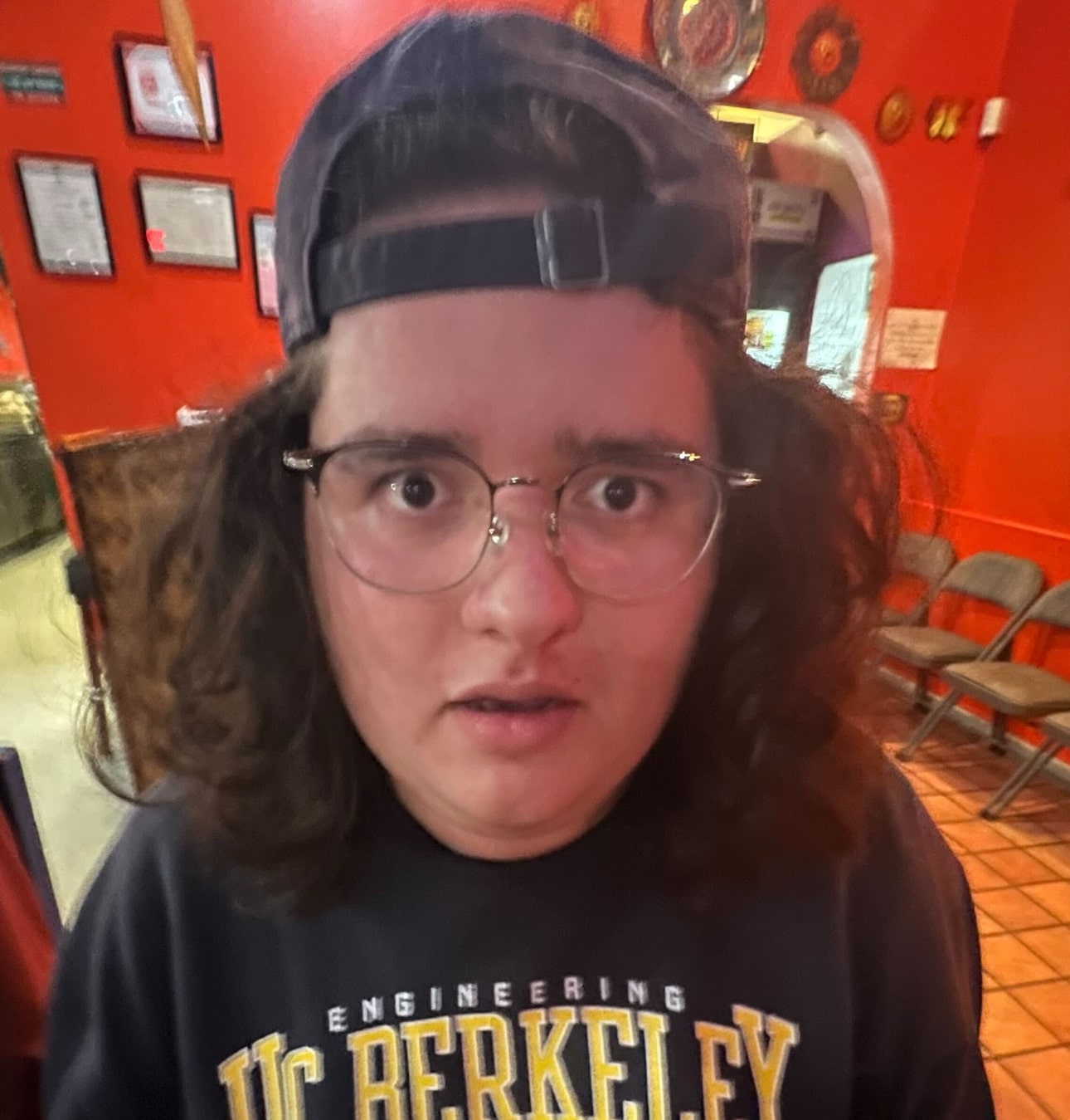 Staff | CS 61C Fall 2025